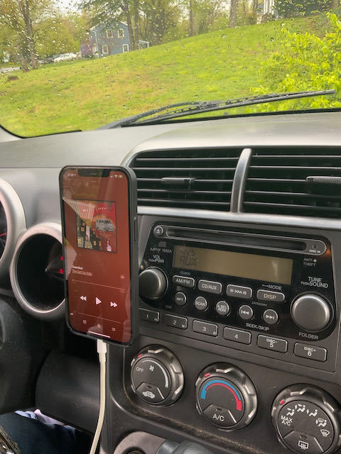 Steelie Mount Adapter for OhSnap Grip by William Petruzzo | Download ...