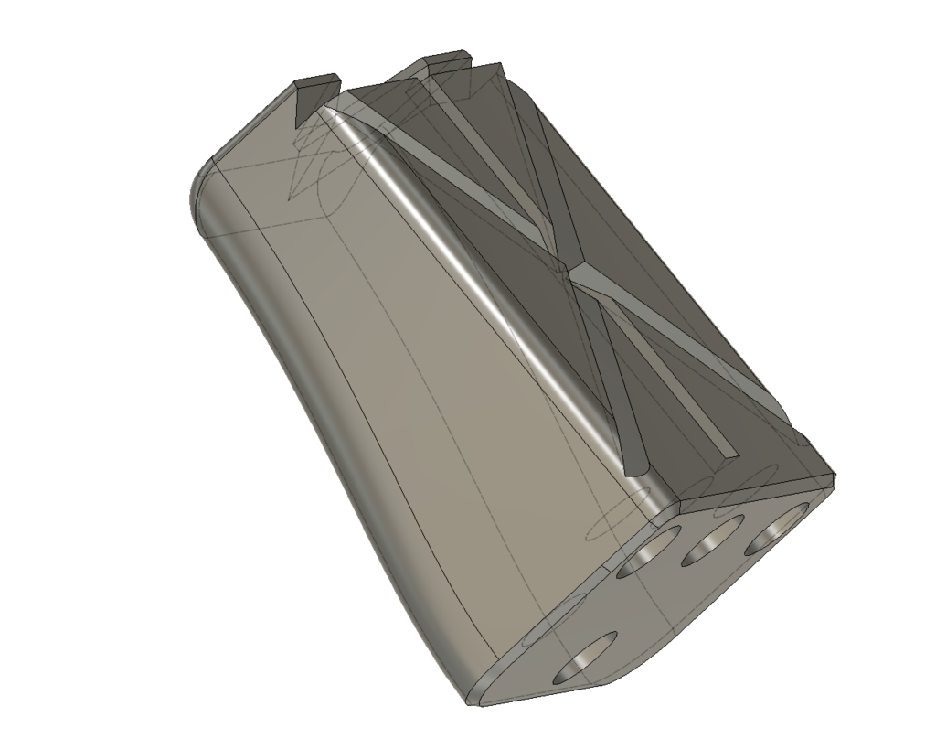 Magnetic PCB solder fixture for steel work plate by stockholmviews.com ...