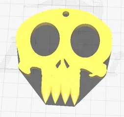 Self Defense Gouger by RC3D | Download free STL model | Printables.com