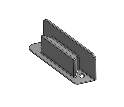 Lathe QCTP Tool Holder Rack - AXA size - Version 2 by kaje | Download ...