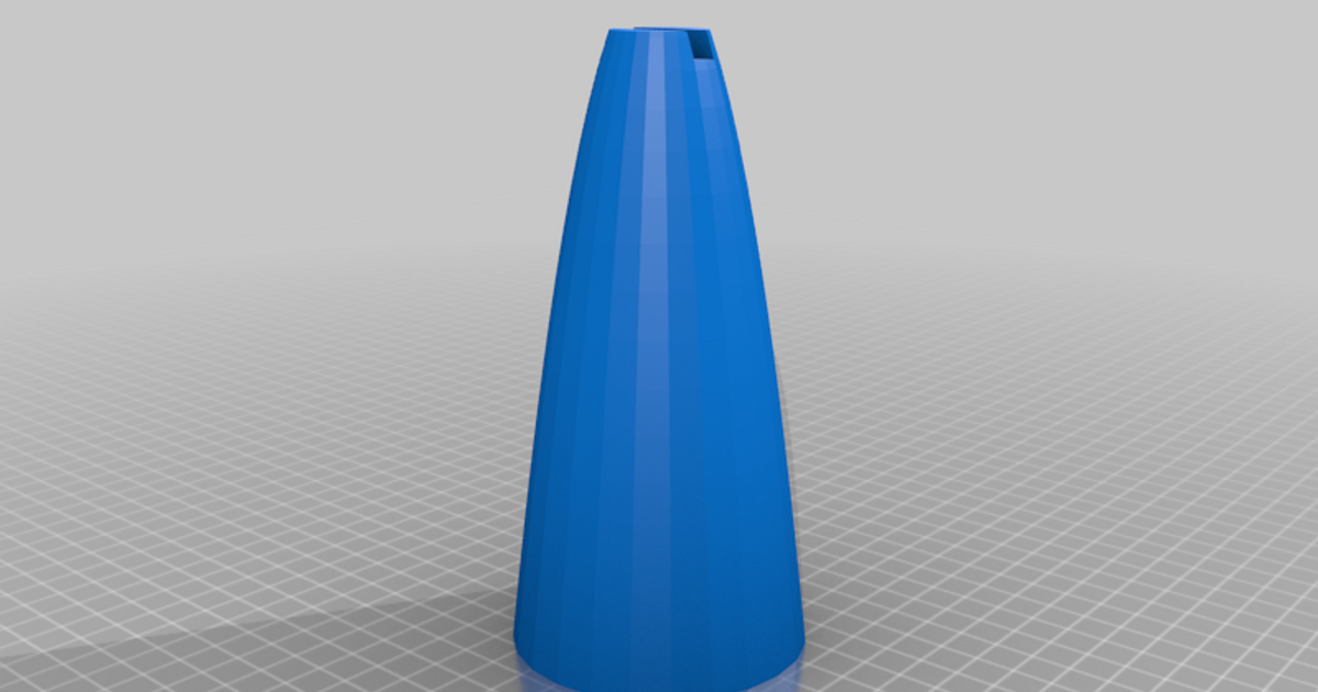 Leg support for basic metal bed frame by thebrownwelsh | Download free ...