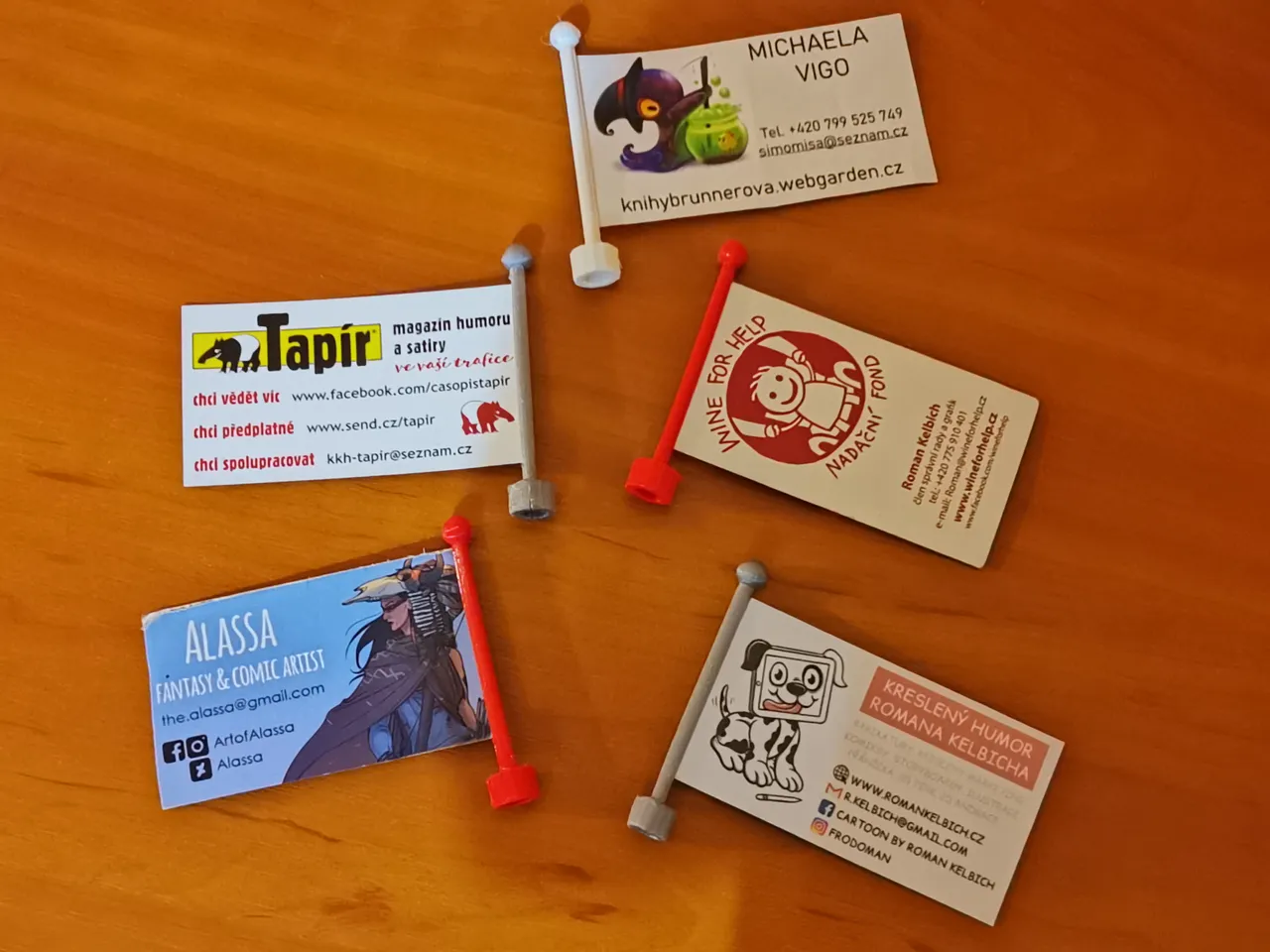 Pencil flag by Afrodoman | Download free STL model | Printables.com