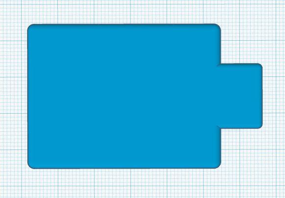 Esp32 Cam Cover For Water Meter Adapter Ai On The Edge By Knallaff Download Free Stl Model