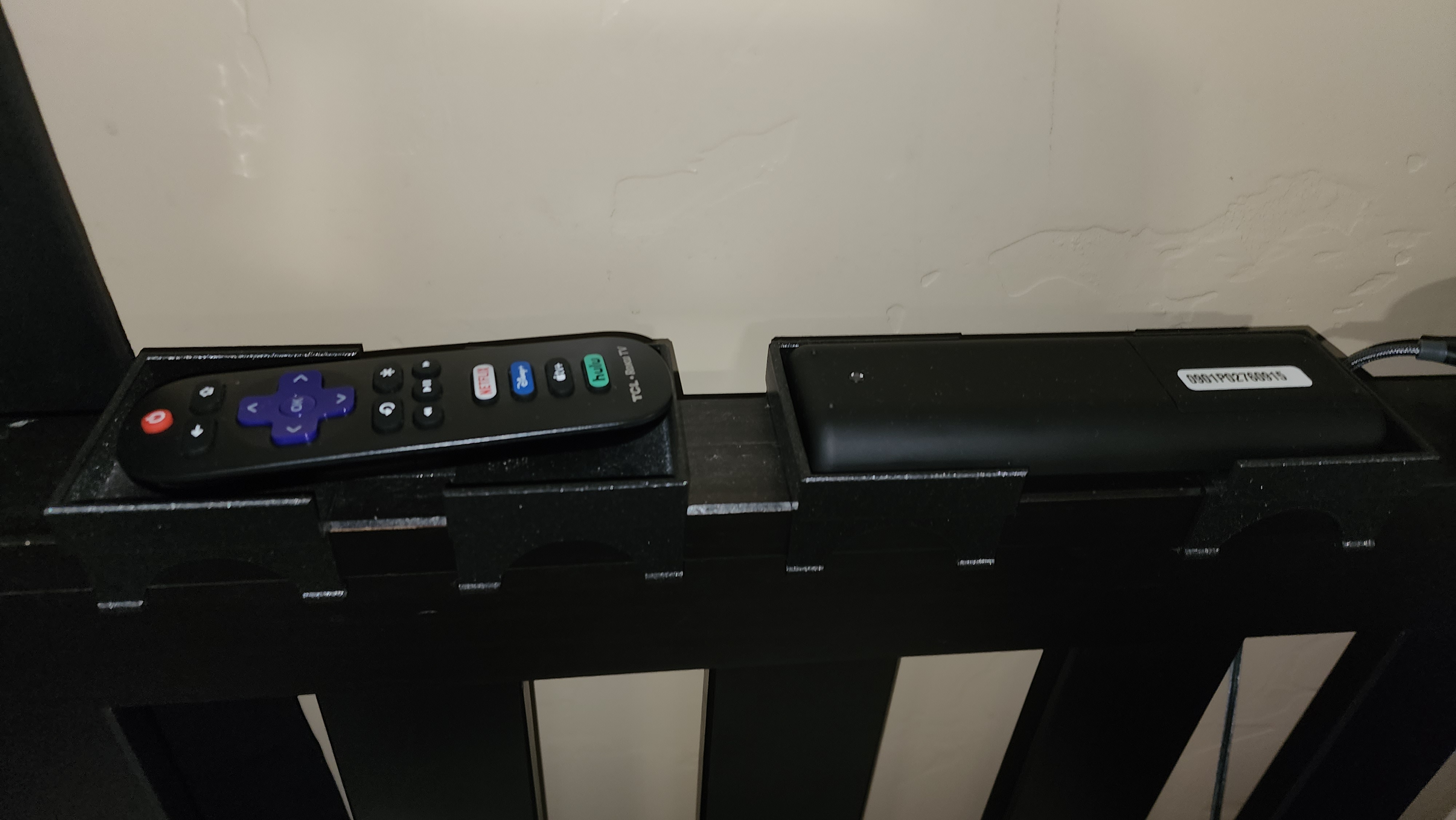 IKEA Bed Frame Remote Tray by Malatoke | Download free STL model ...