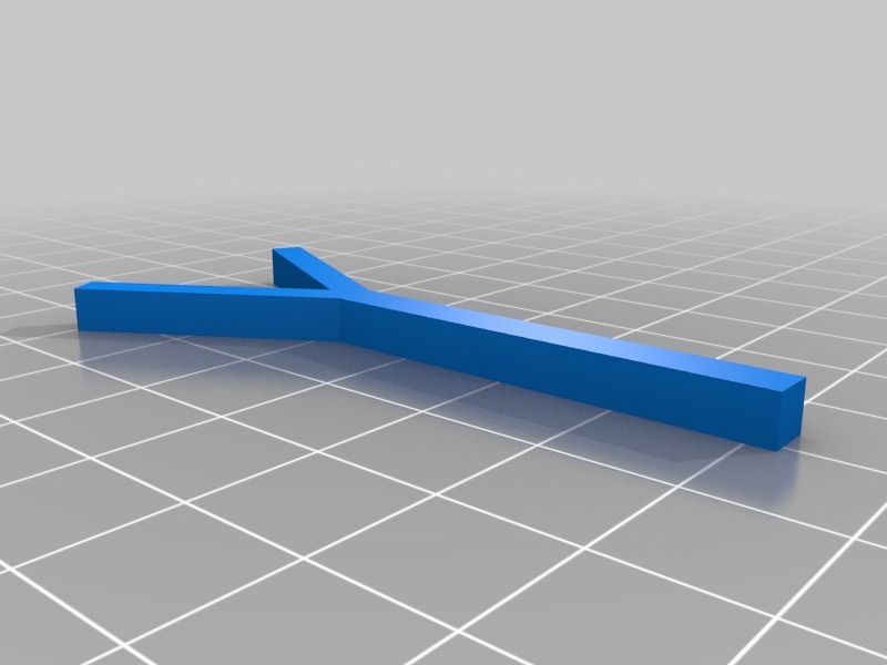 Parametric Fractal Trees by movotrab | Download free STL model ...