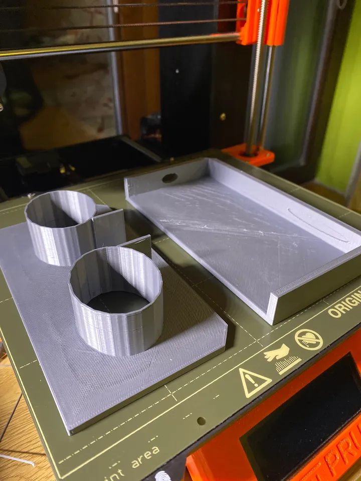 VR headset by DASToast | Download free STL model | Printables.com