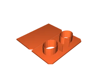 VR headset by DASToast | Download free STL model | Printables.com