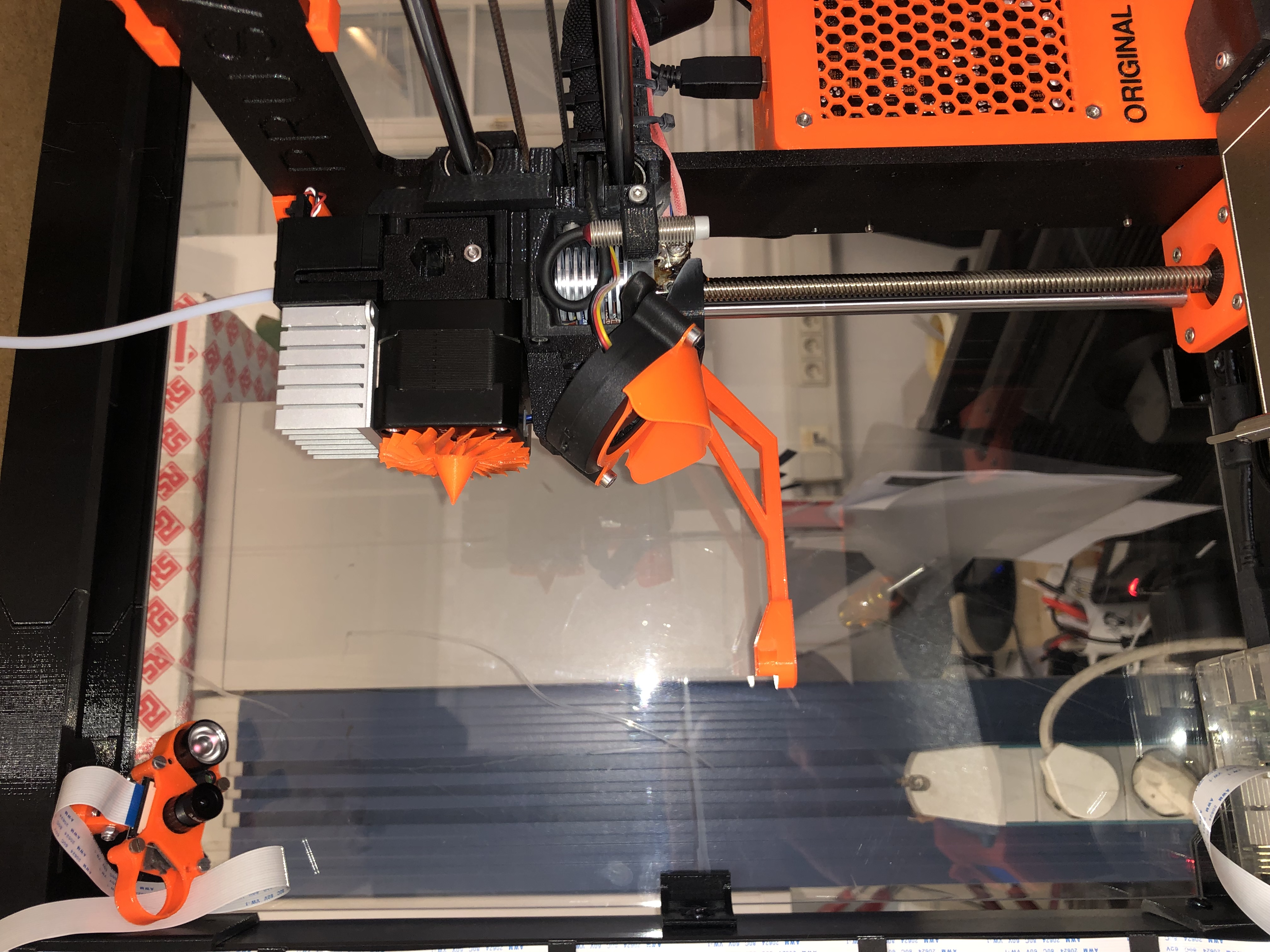 PiCam quick mount upgrade von scubam@xx | Kostenloses STL-Modell ...