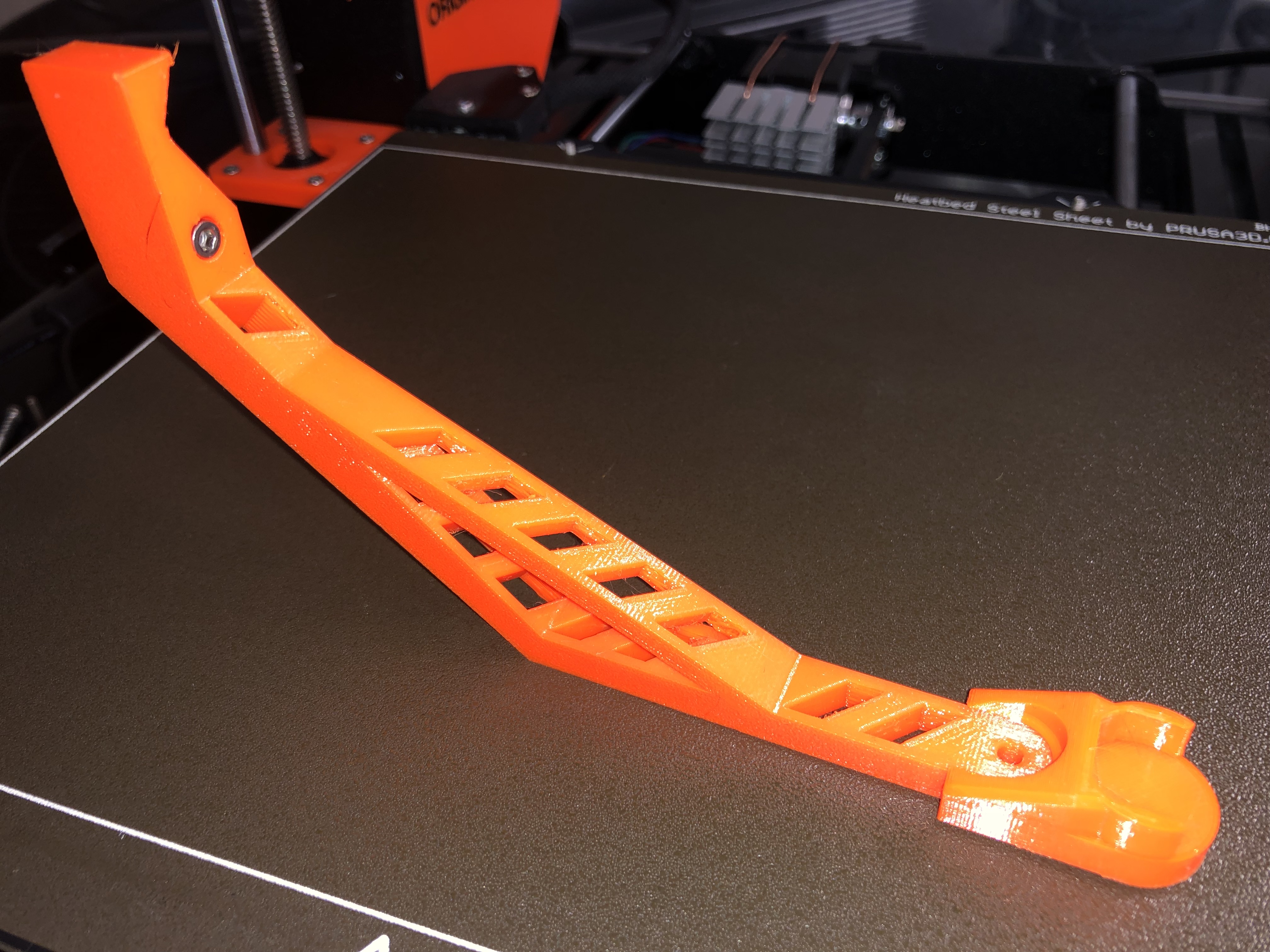 PiCam quick mount upgrade von scubam@xx | Kostenloses STL-Modell ...