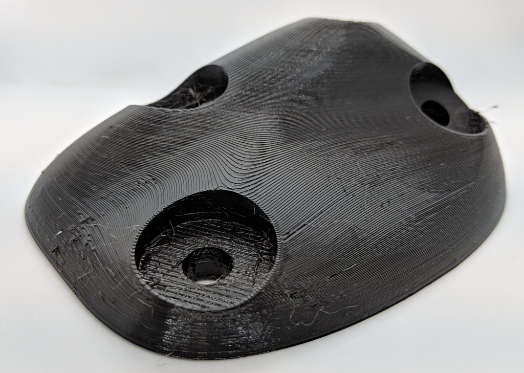 Frag Rocks by Drew | Download free STL model | Printables.com