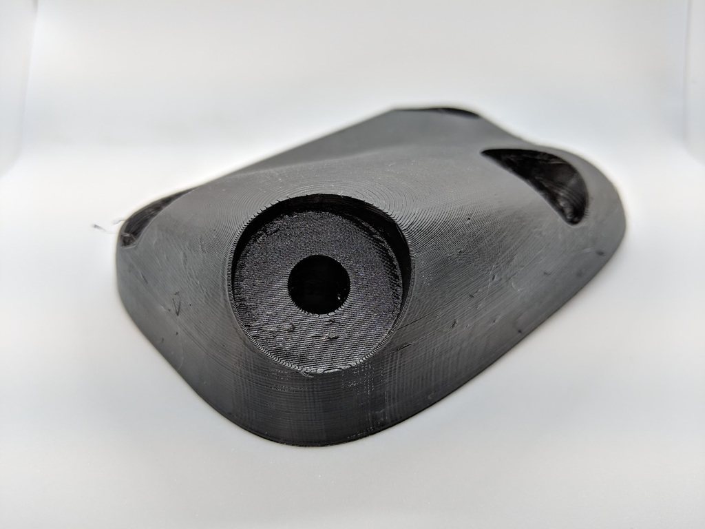 Frag Rocks by Drew | Download free STL model | Printables.com