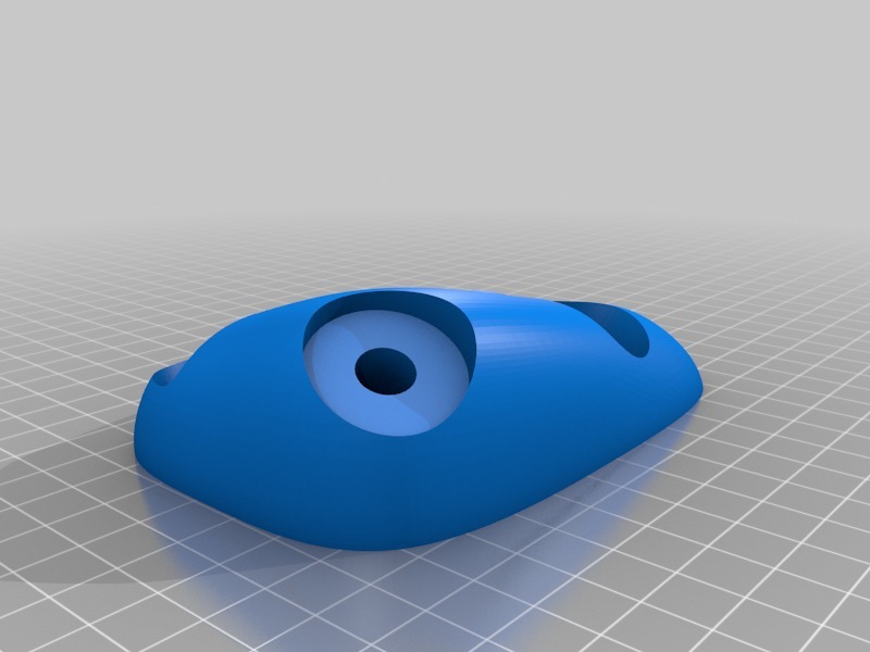 Frag Rocks by Drew | Download free STL model | Printables.com