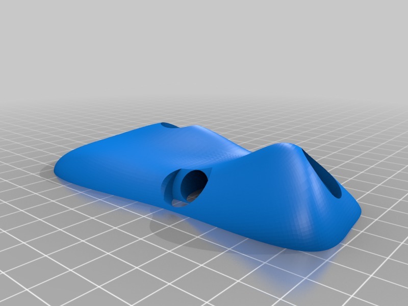 Frag Rocks by Drew | Download free STL model | Printables.com