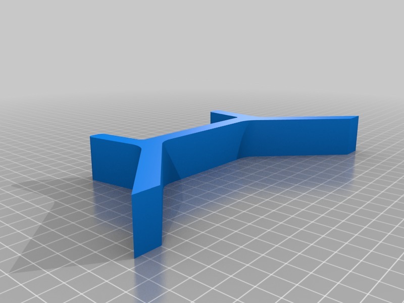 Mini Talon Stand by Drew | Download free STL model | Printables.com