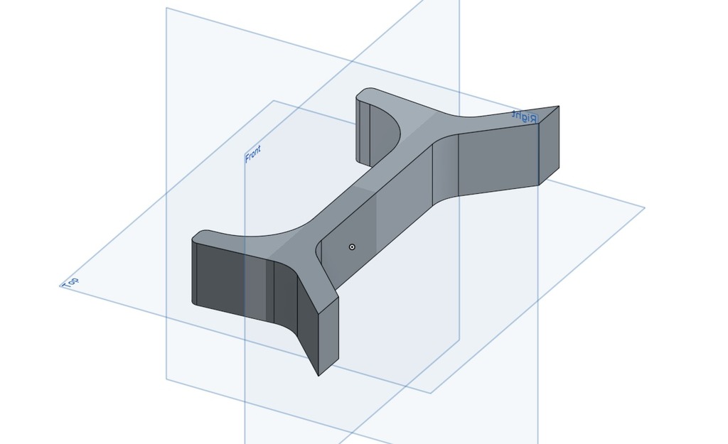 Mini Talon Stand by Drew | Download free STL model | Printables.com