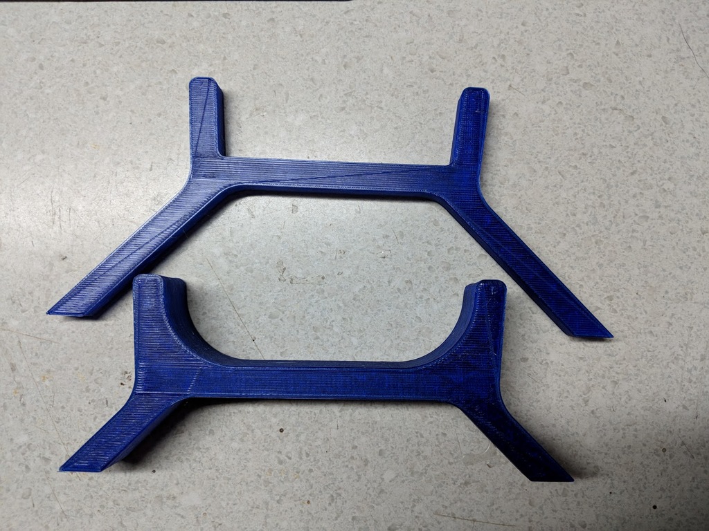 Mini Talon Stand by Drew | Download free STL model | Printables.com