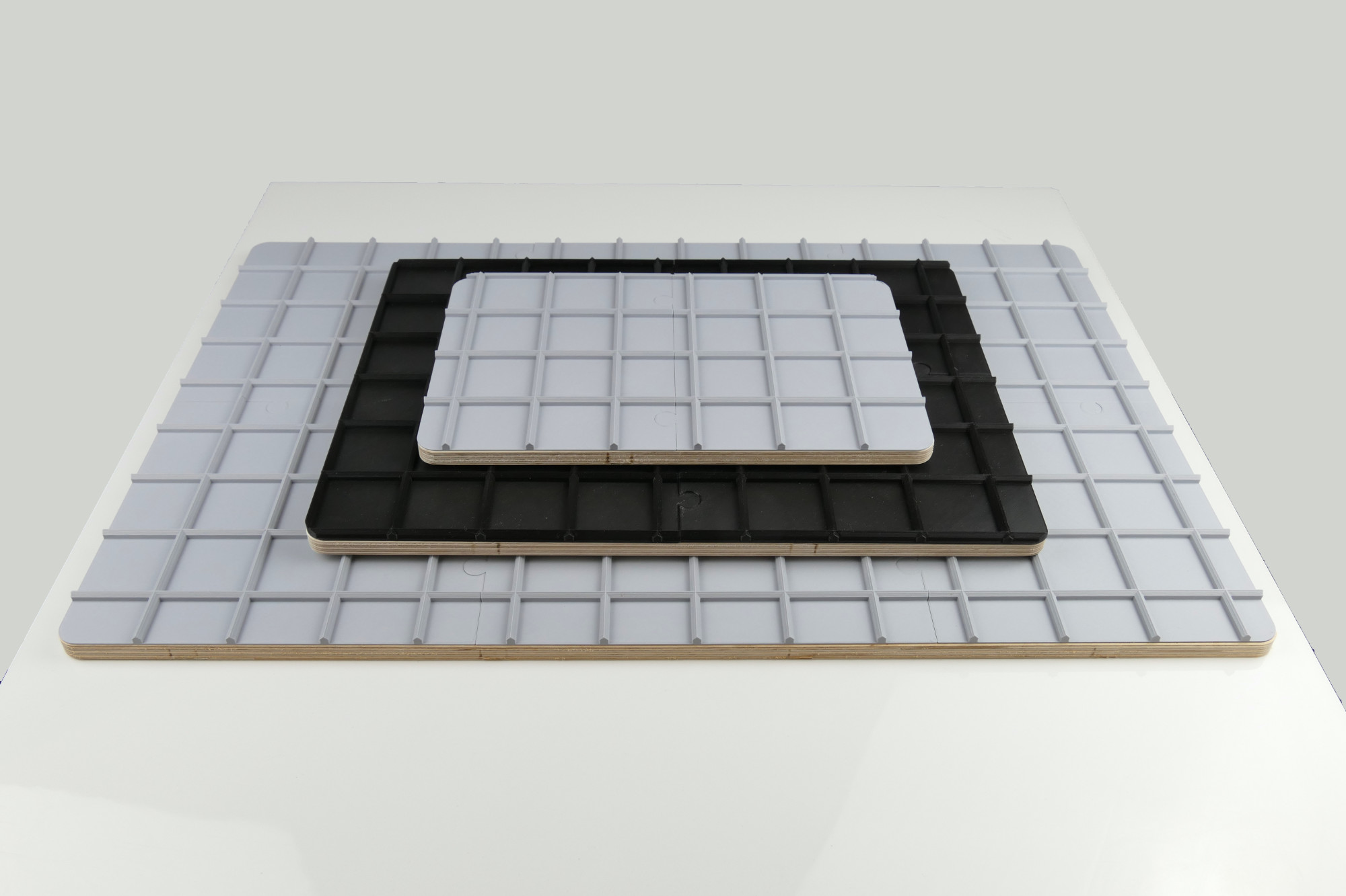 Eurobox/Gridfinity-Transportation-System for Gadgets by Jan-E.de ...