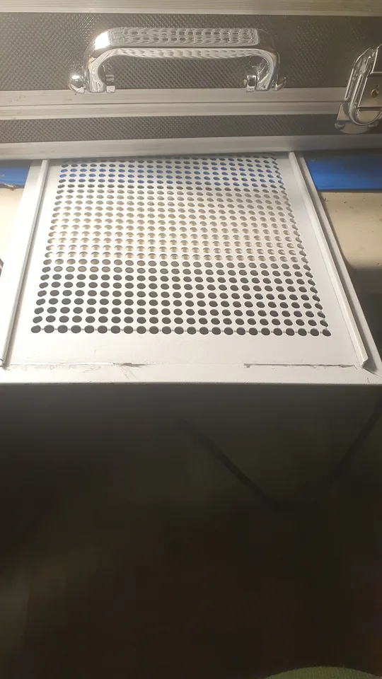 NZXT H1 V2 Custom - RGB Foot - 120mm Back by Taminator | Download free ...