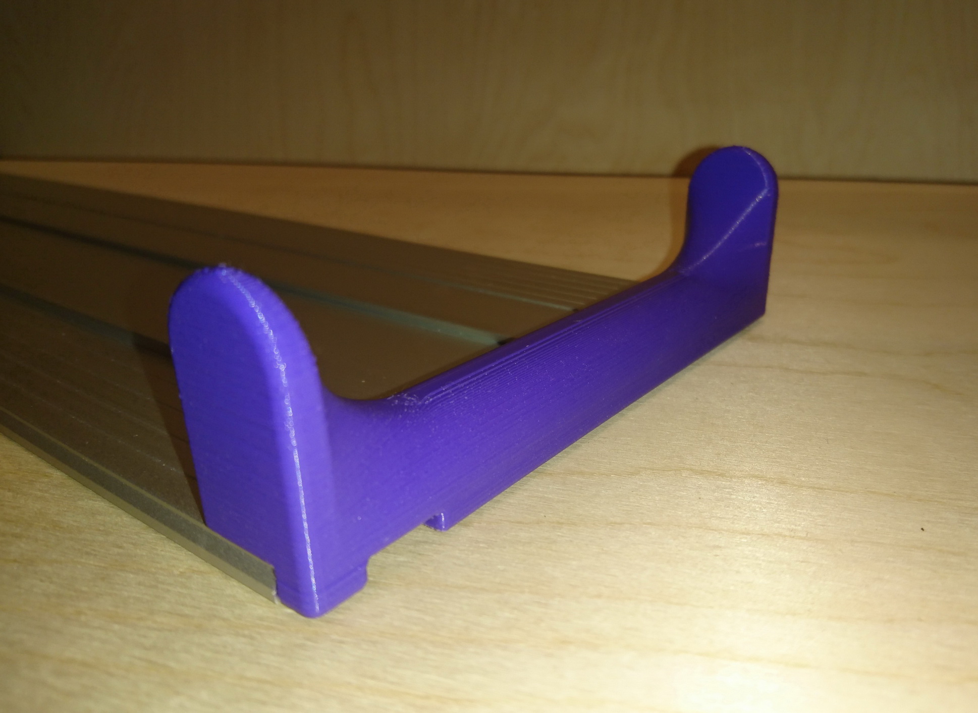 BOSCH FSN Rail Deflector v.2 por Yurshevich | Descargar modelo STL ...