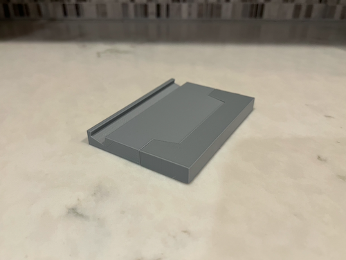 Business Card Holder & Case by LlamaBot | Download free STL model ...