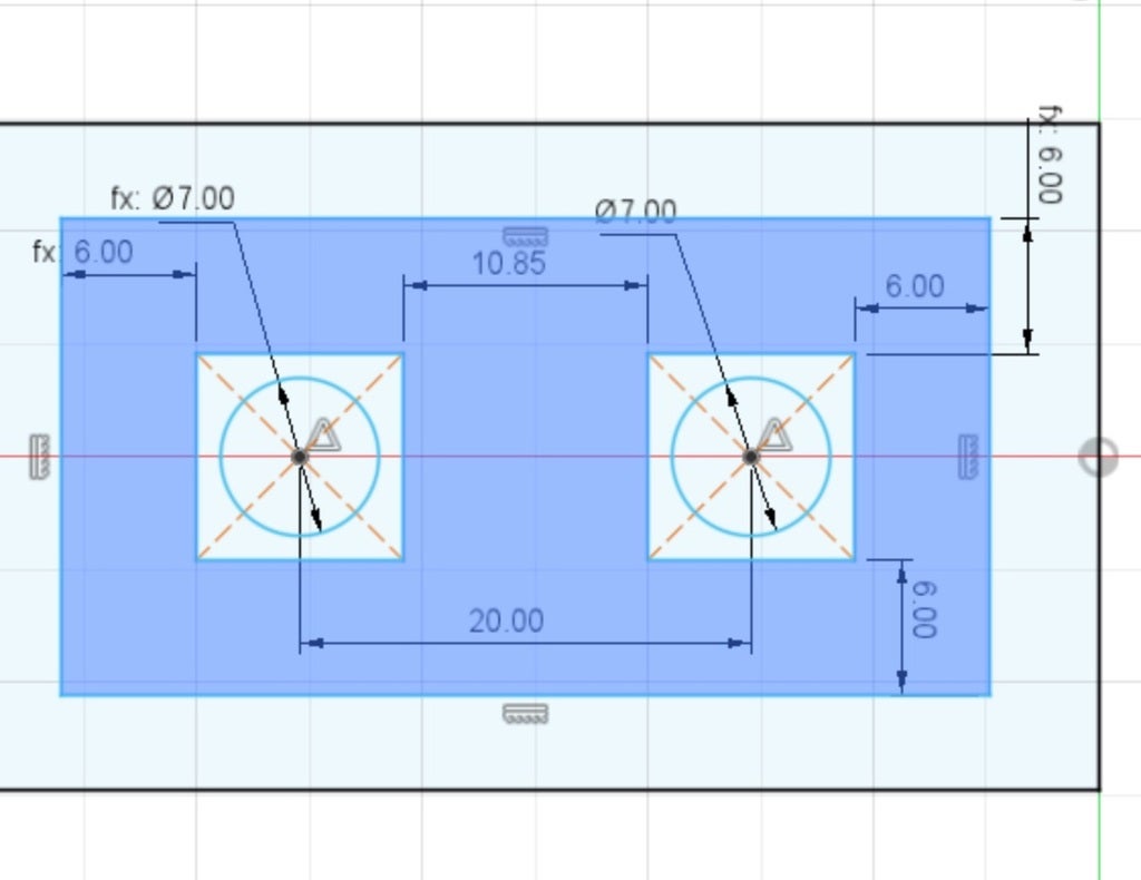 server rack cable org by rainb0w_wheez3 | Download free STL model ...
