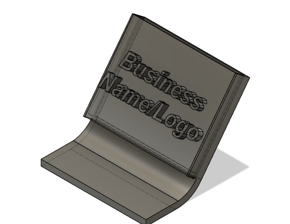 Modular Auto-Dispensing Business Card Holder by Mr. 3D Engineer ...