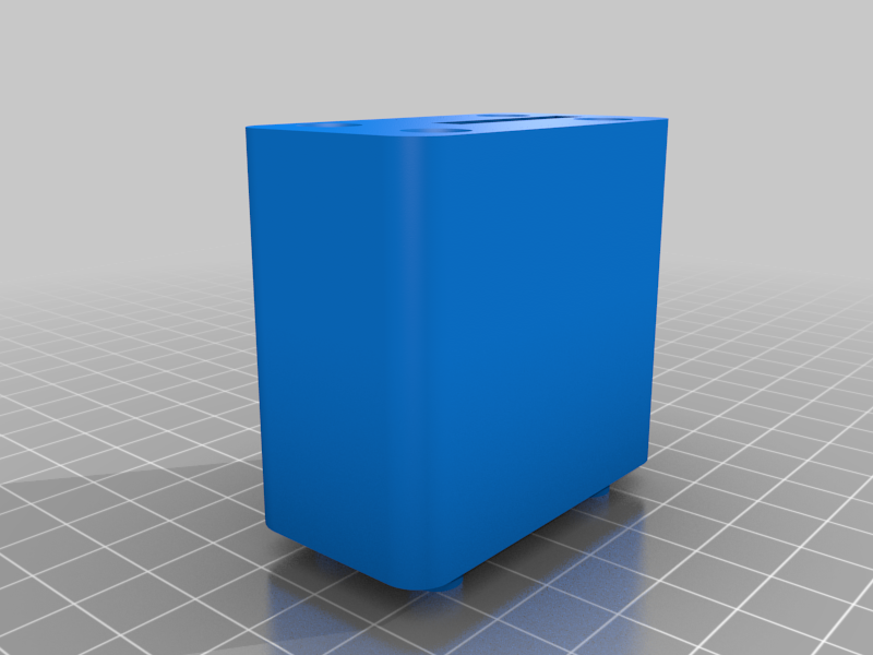 Befon Branded Atomstack Laser Engraver Risers by rebeltaz | Download ...