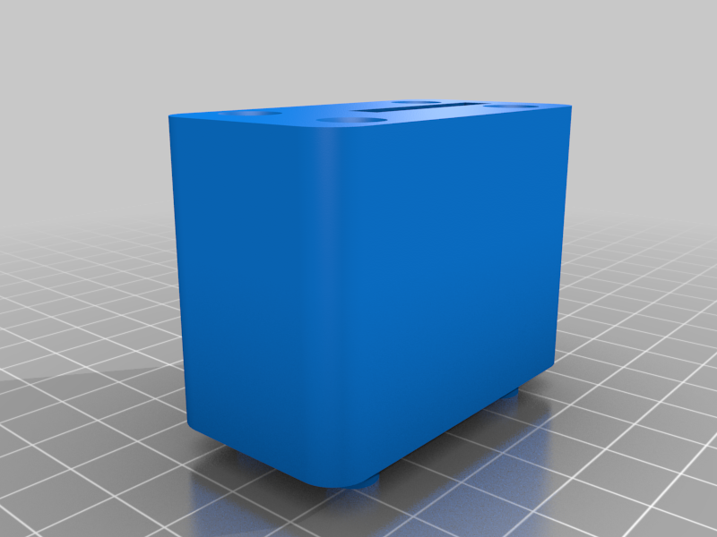 Befon Branded Atomstack Laser Engraver Risers By Rebeltaz Download