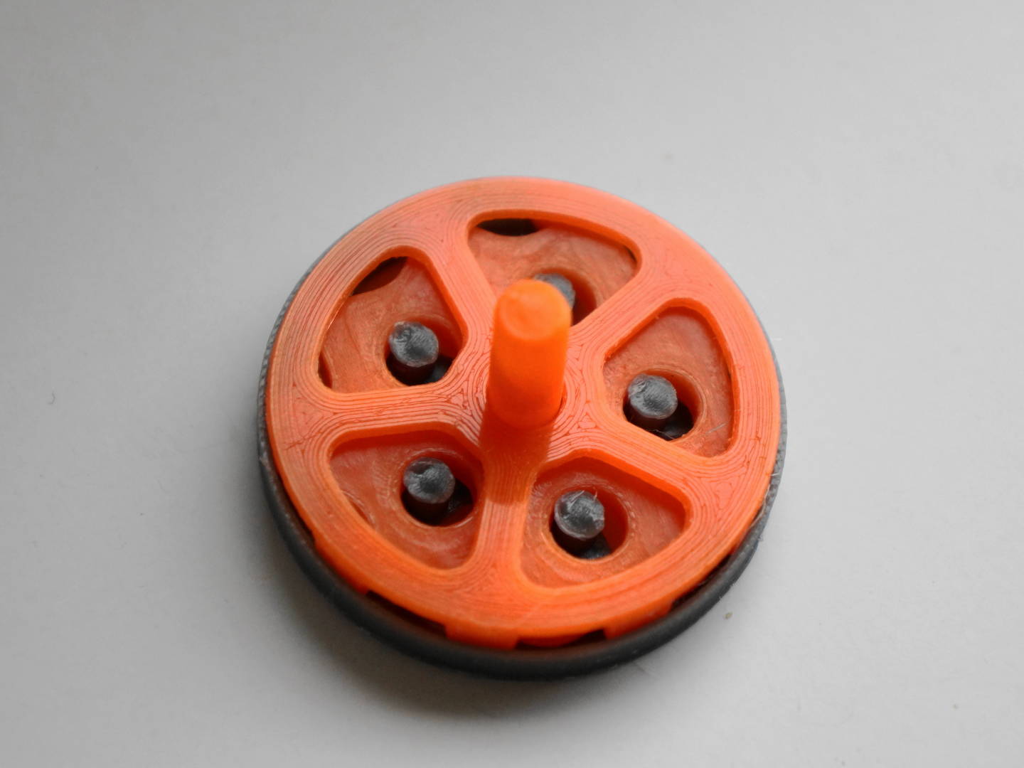 Cycloidal Drive by Jack | Download free STL model | Printables.com