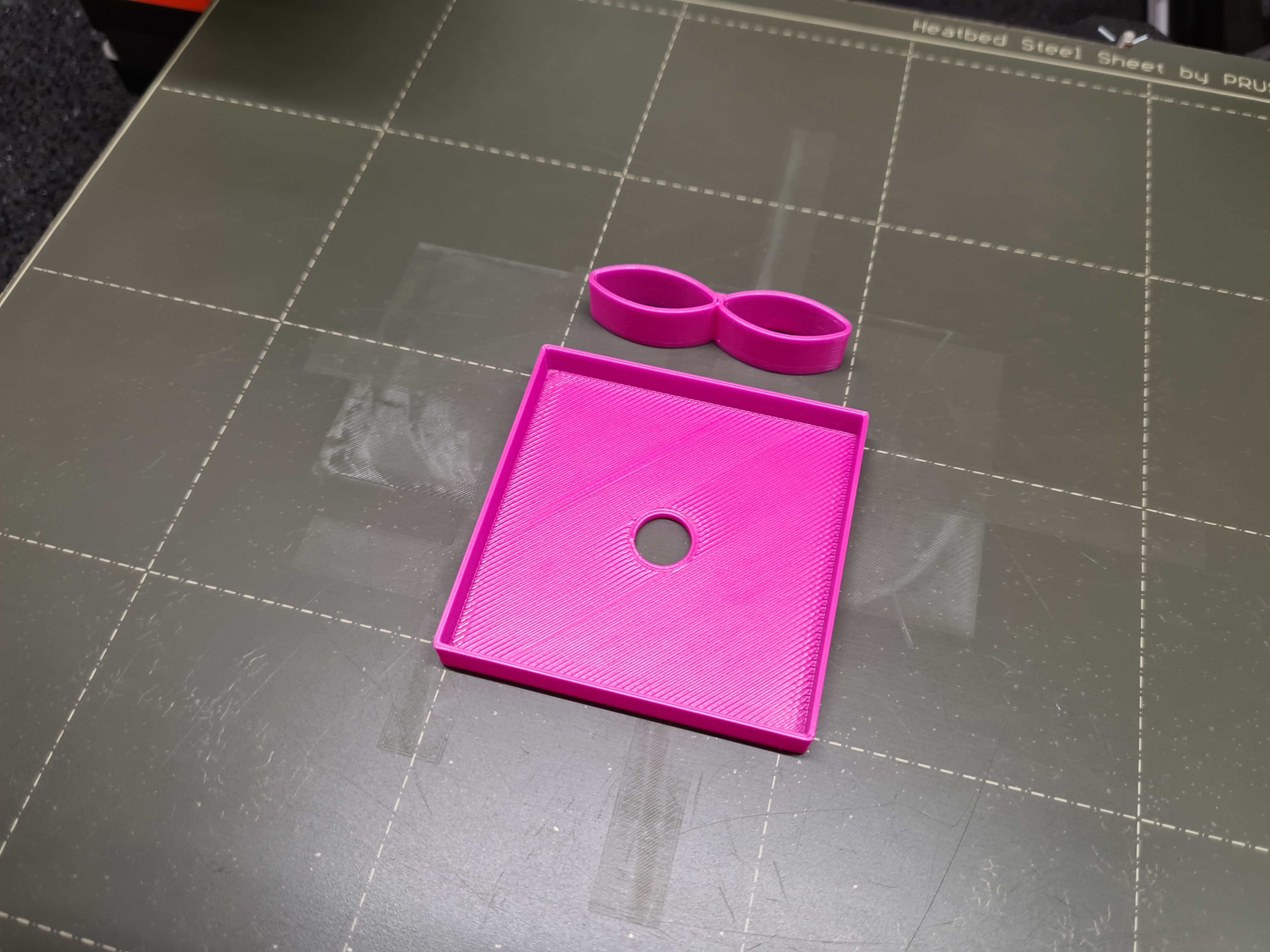 Exploding Gift Box (Prank) by Wilko_SLO | Download free STL model ...