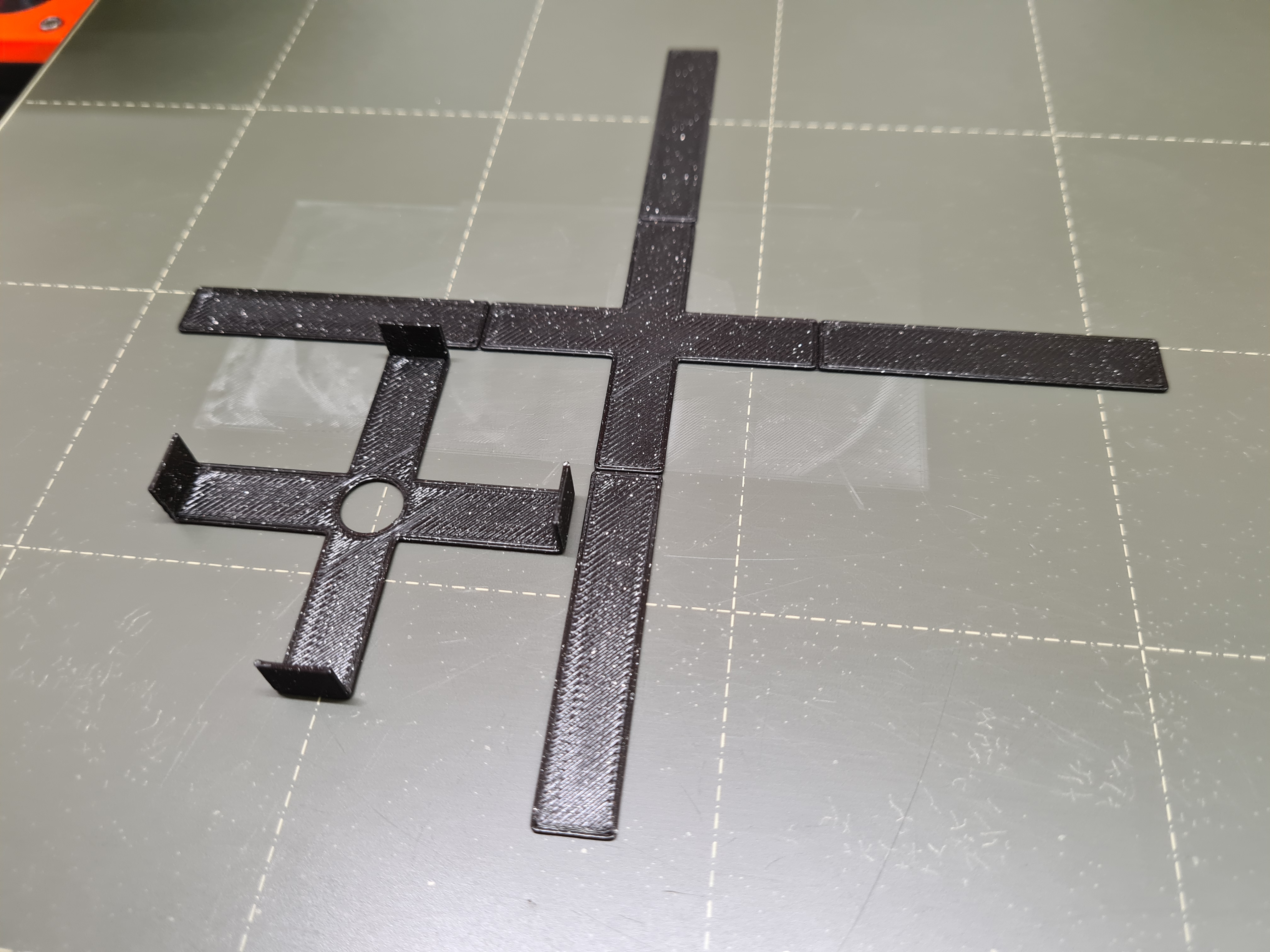 Exploding Gift Box (Prank) by Wilko_SLO | Download free STL model ...