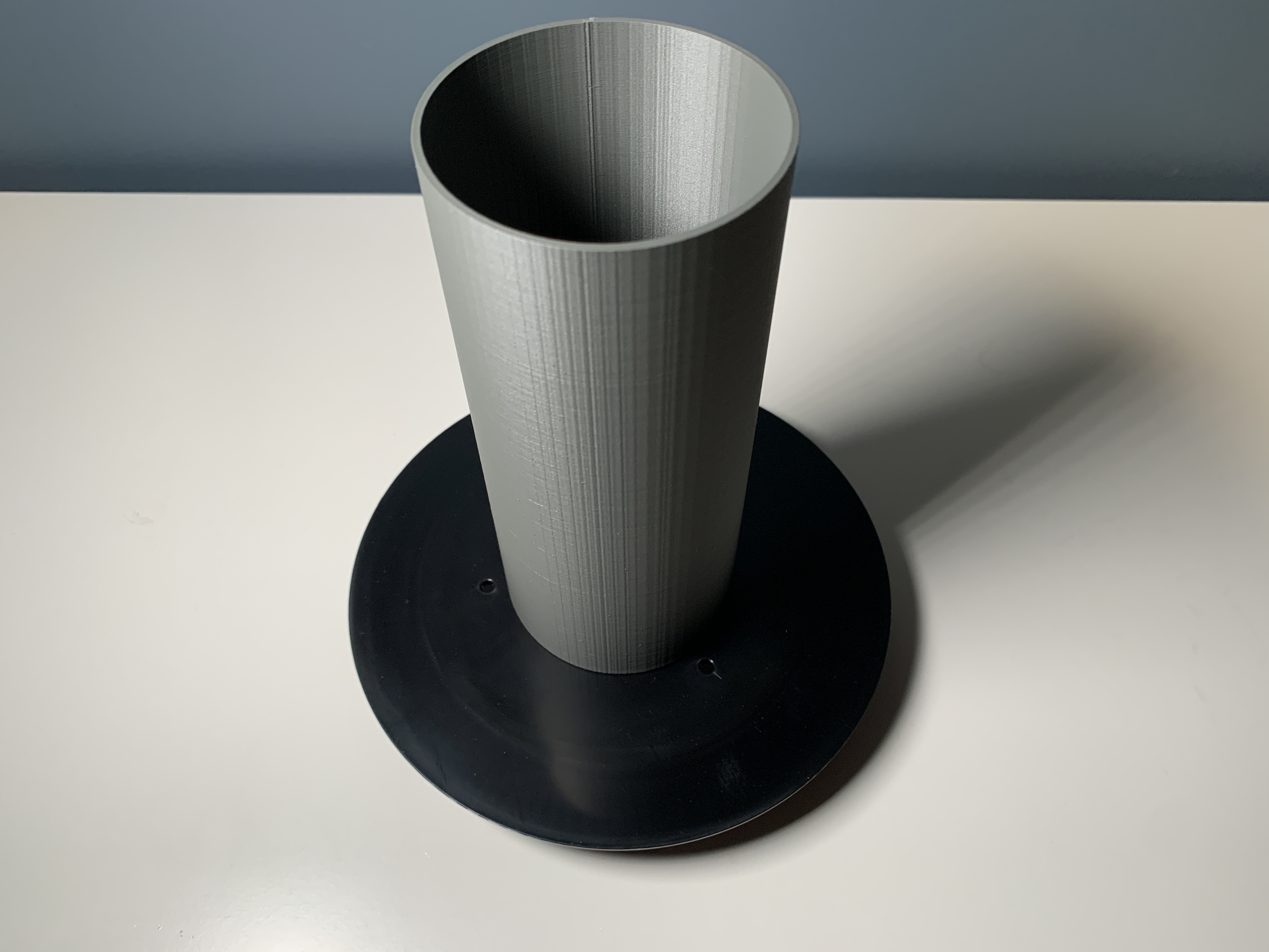 DNP RX1 HS Dummy Paper Roll by Bram Driesen | Download free STL model ...