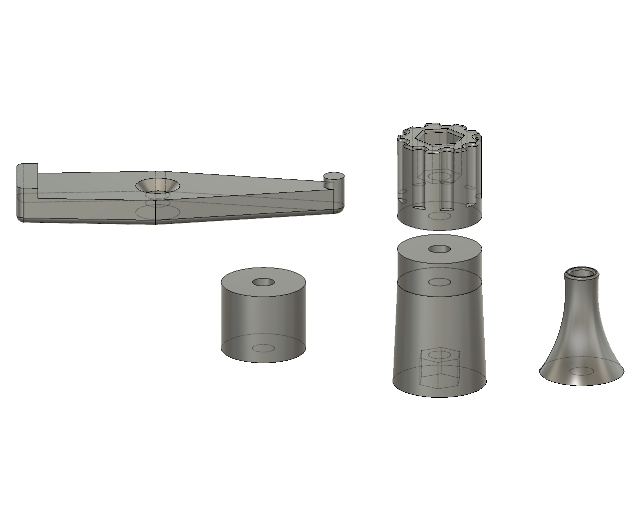 Magnetic tower clamps for soldering and PCB assembly work M3 with 20mm ...