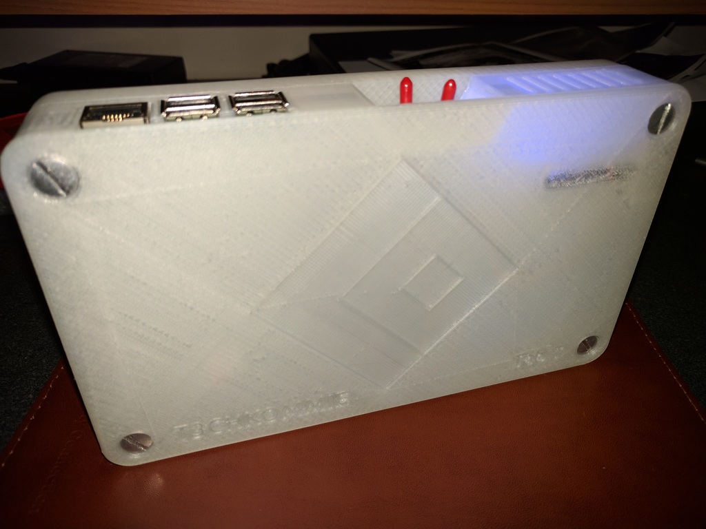 T3CHKOMMIE Tab7 by T3CHKOMMIE | Download free STL model | Printables.com