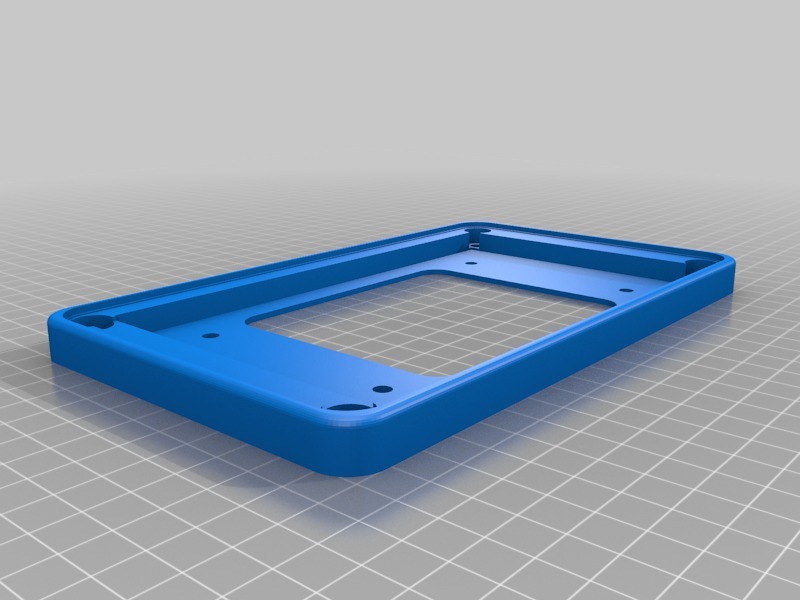 T3CHKOMMIE Tab7 by T3CHKOMMIE | Download free STL model | Printables.com