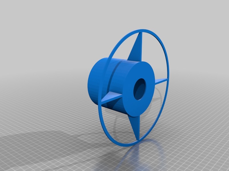 Deluxe Cup Holder by T3CHKOMMIE | Download free STL model | Printables.com