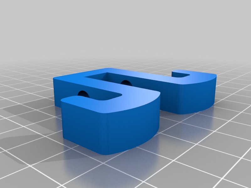 Plastic Bag Caddy by T3CHKOMMIE | Download free STL model | Printables.com