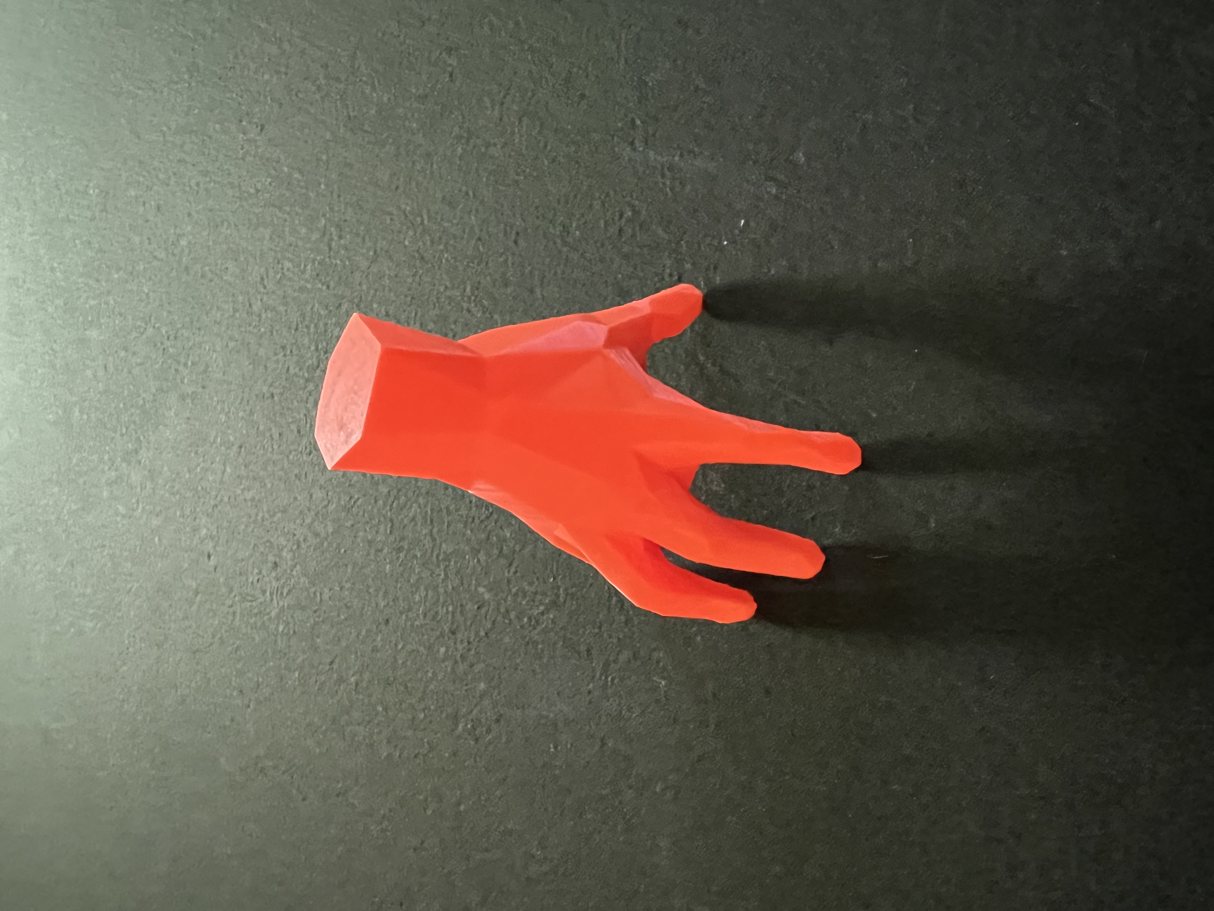 Another Low Poly Thing by MobilePigeon862 | Download free STL model ...