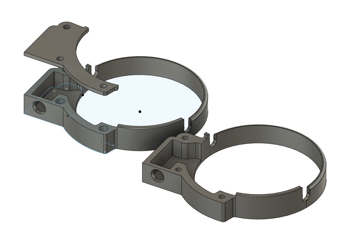 Grado 3D Print Removable Cable Mod (With Guide!) by Smolzilla Makes ...