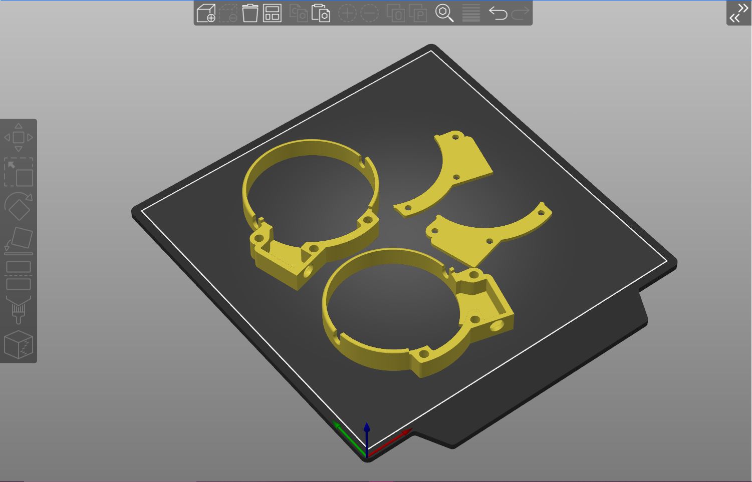 Grado 3D Print Removable Cable Mod (With Guide!) by Smolzilla Makes ...