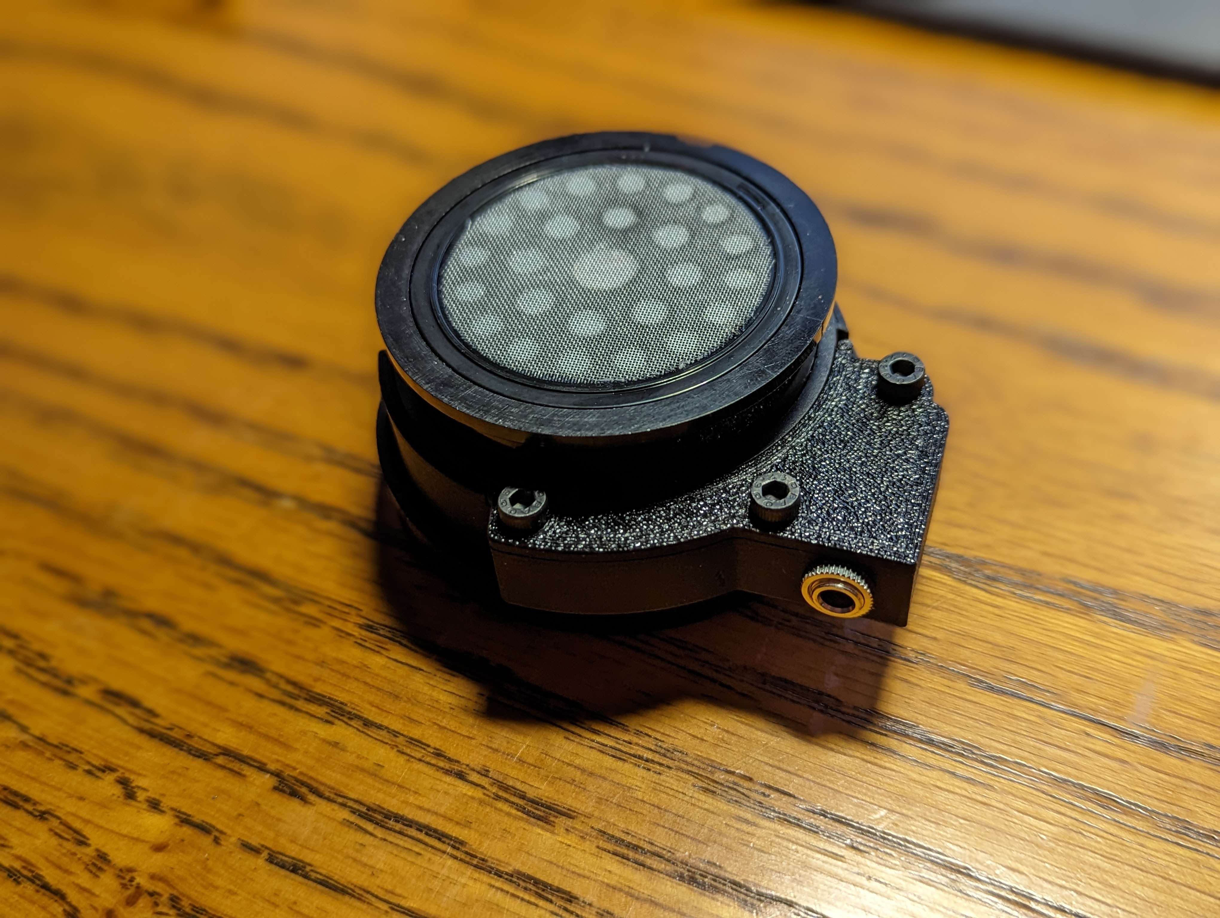 Grado 3D Print Removable Cable Mod (With Guide!) by Smolzilla Makes ...