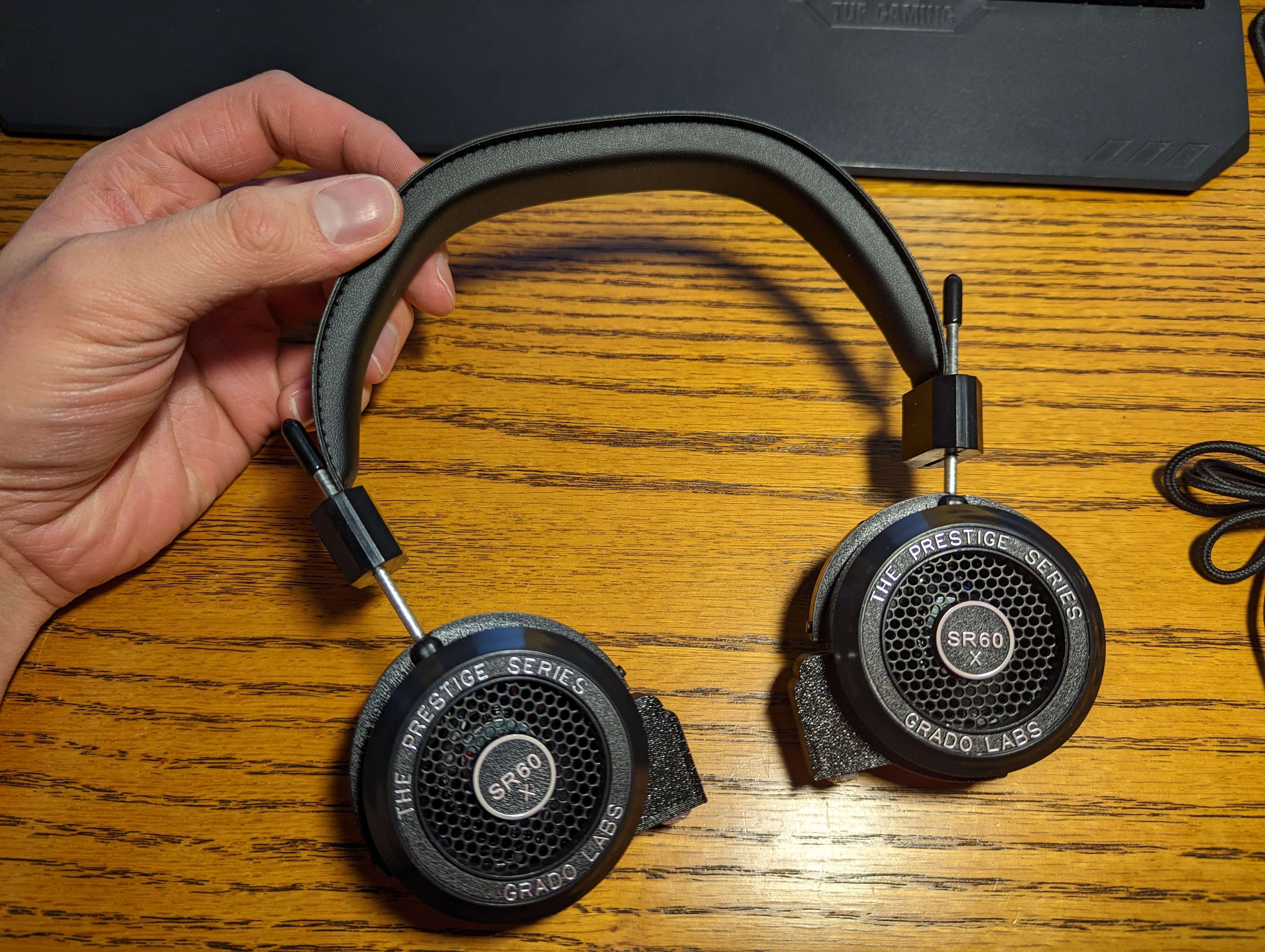 Grado 3D Print Removable Cable Mod (With Guide!) by Smolzilla Makes ...