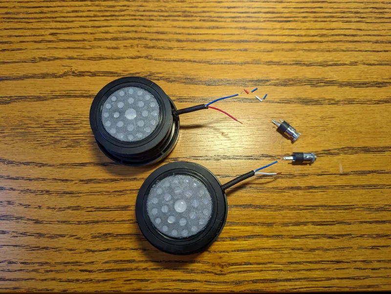 Grado 3D Print Removable Cable Mod (With Guide!) by Smolzilla Makes ...