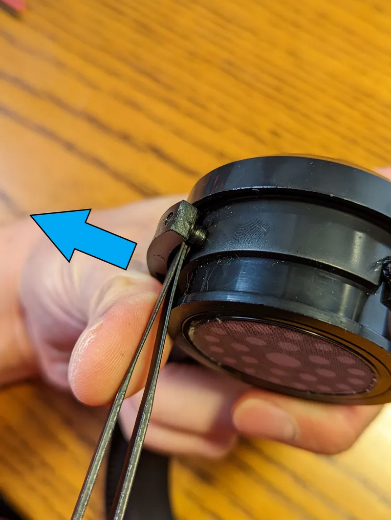 Grado 3D Print Removable Cable Mod (With Guide!) by Smolzilla Makes ...