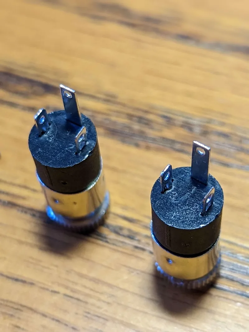 Grado 3D Print Removable Cable Mod (With Guide!) by Smolzilla Makes ...