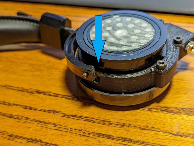 Grado 3D Print Removable Cable Mod (With Guide!) by Smolzilla Makes ...