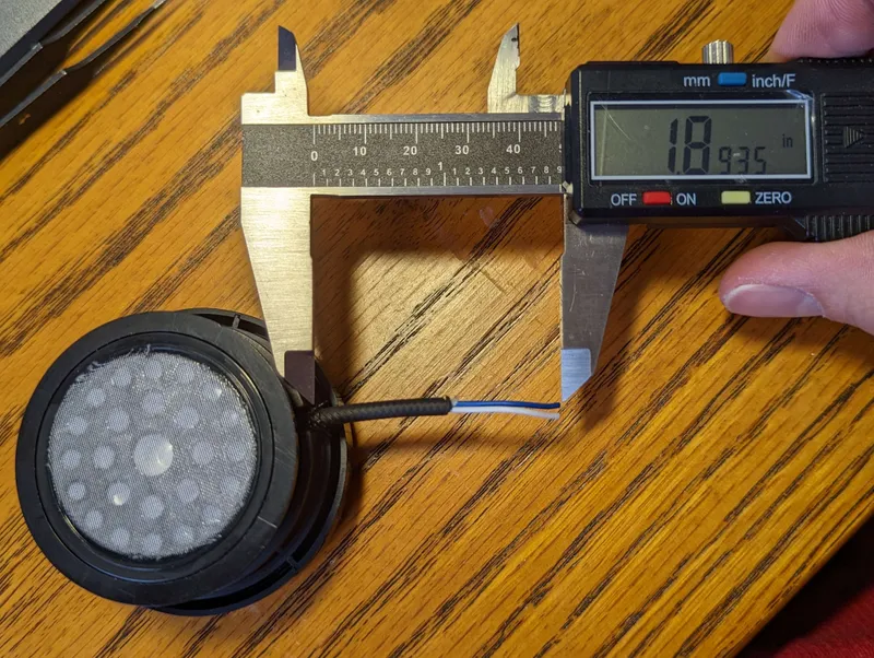 Grado 3D Print Removable Cable Mod (With Guide!) by Smolzilla Makes ...