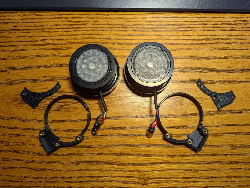 Grado 3D Print Removable Cable Mod (With Guide!) by Smolzilla Makes ...