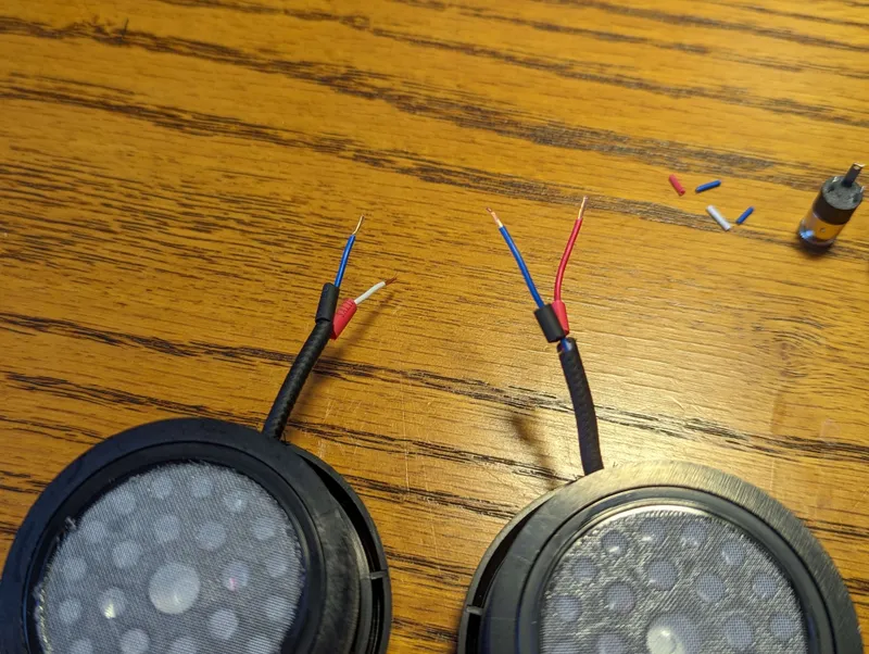 Grado 3D Print Removable Cable Mod (With Guide!) by Smolzilla Makes ...