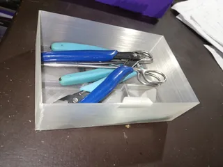 3x2 Box by nickd | Download free STL model | Printables.com